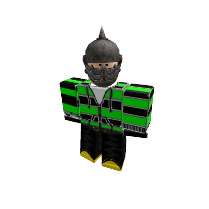 NarutoAnimations | Roblox Player Profile - Rolimon's