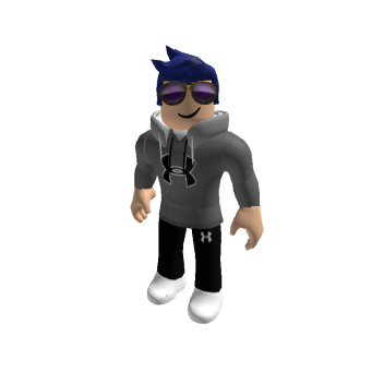 Caleb - Roblox