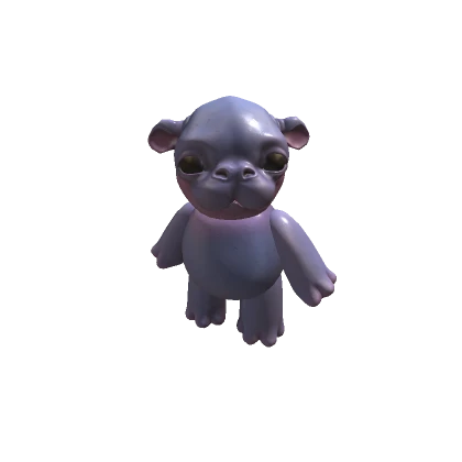 Baby Hippo - Roblox