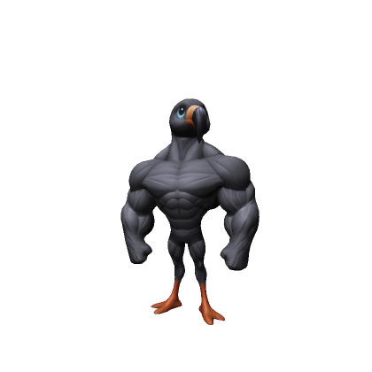 Buff Flamingo