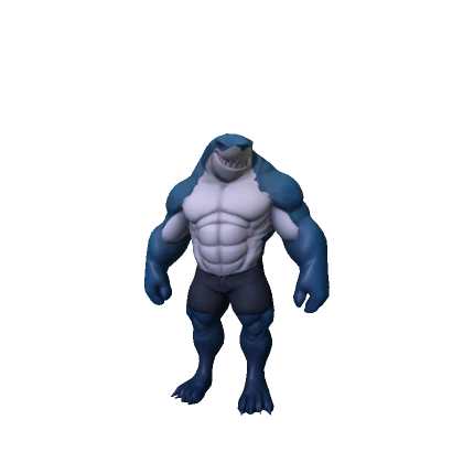 Buff Tubarão