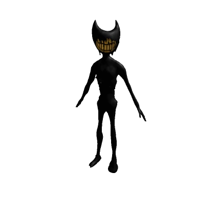 Paquete de tinta Bendy BATIM - Roblox