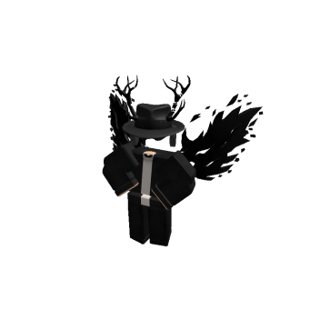 Fancy - Roblox