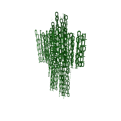 Hacker Body - Roblox