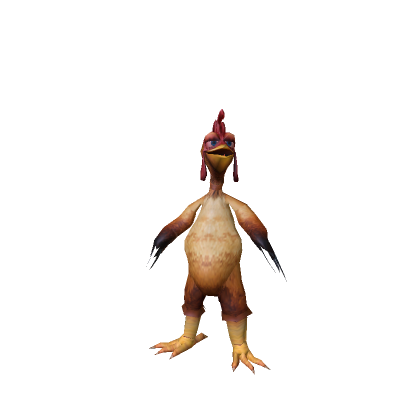 Chicken Joe