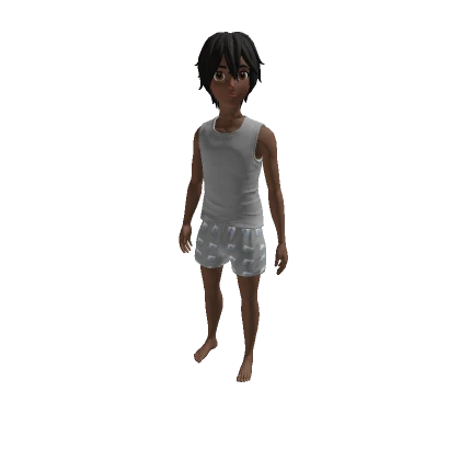 Base Body - Charlie - Roblox