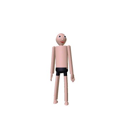 Baldi