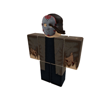 jason - Roblox