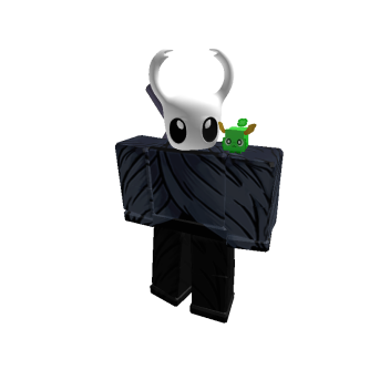Hollow Knight - Roblox