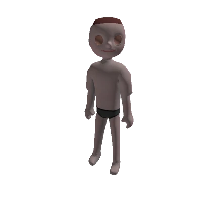 Bobby - Roblox