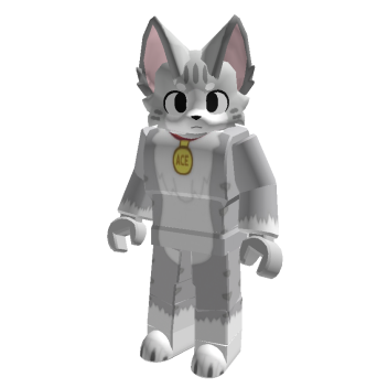 Acenix - Roblox