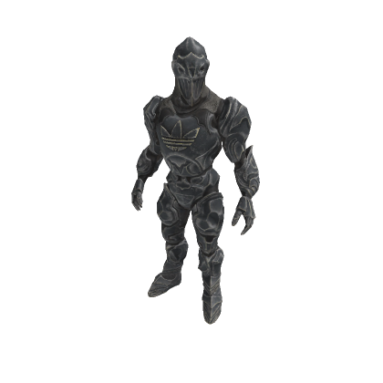 adidas Dark Knight - Roblox