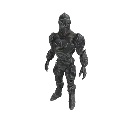 adidas Dark Knight - Roblox