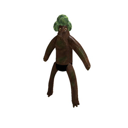 Totally Normal Tree - Roblox