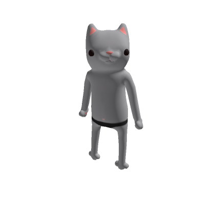 Gato Tolo - Roblox