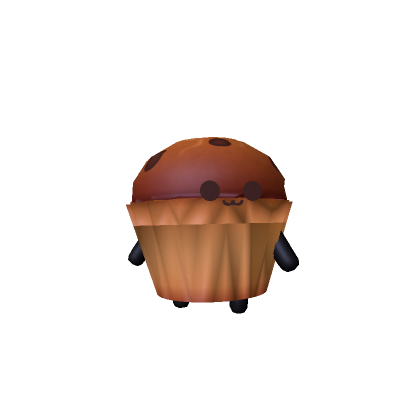 Cute Mini Muffin Cat