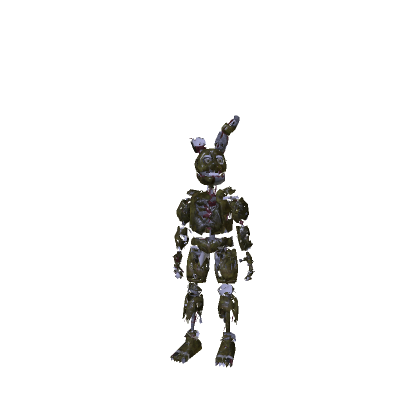 Springtrap FNAF