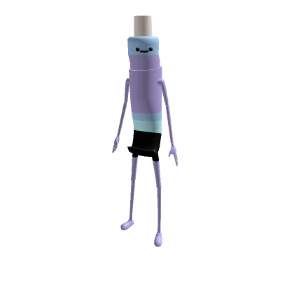 Toothpaste - Roblox