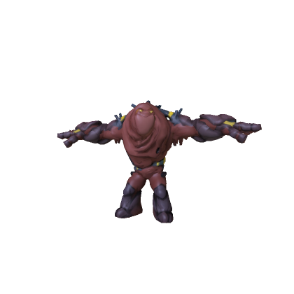 Golem | Dispatch