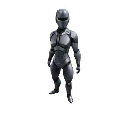 Modern Robot - Roblox