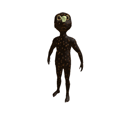 Choco Dog - Roblox