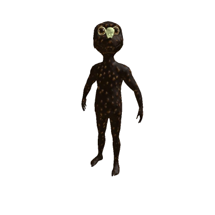 Choco Dog - Roblox