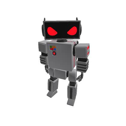 Evil Robot