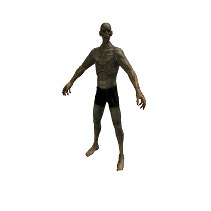 Zombie - Roblox