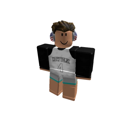 ClevelandVsTheWorld | Roblox Player Profile - Rolimon's