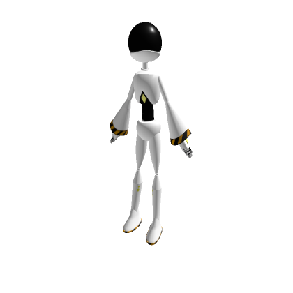 (N) Male Disassembly Drone (Murder drones)