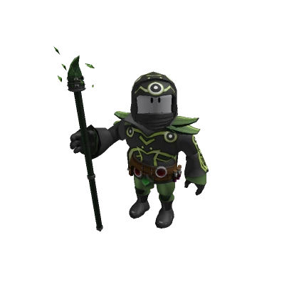 Terra Warrior - Roblox