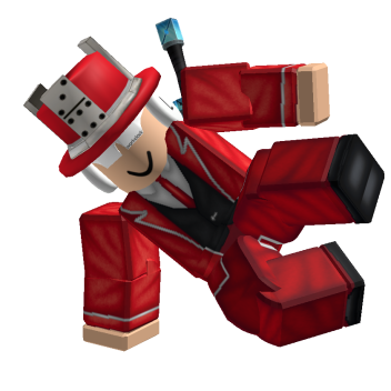Azu - Roblox