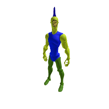 Ultimate Noob - Roblox