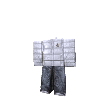 Outffit emo gangster STAR yk2 - Roblox