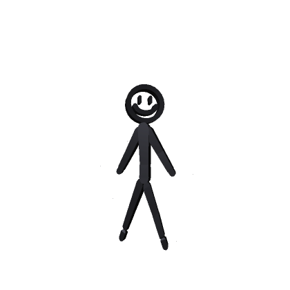 Mini Stickman