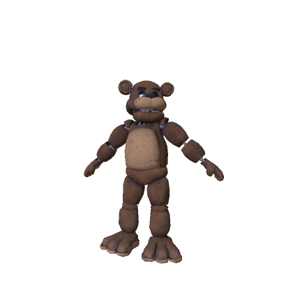 Freddy Fazbear (FNAF)