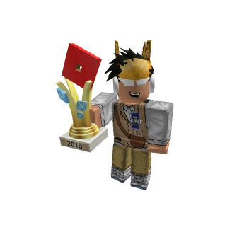 Puckmonster - Roblox