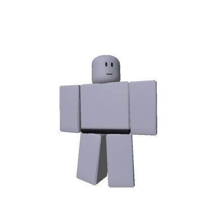 Classic Blocky R6
