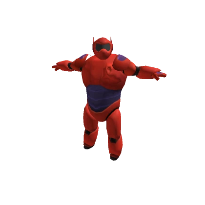 Mr Roboto - Roblox