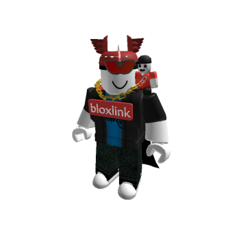 Bloxlink - Roblox