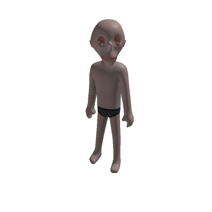 Long-Nosed Goober - Roblox
