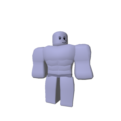 Super Buff Blocky