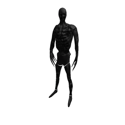 Monster - Roblox