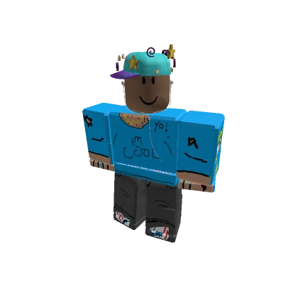 majiji | Roblox Player Profile - Rolimon's