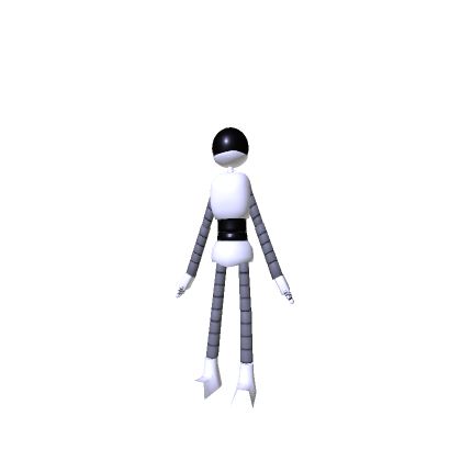 Worker drone body (Murder drones)