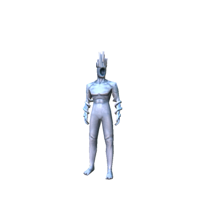 Minos Prime ULTRAKILL