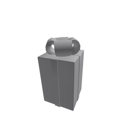 Colorable Gift - Roblox