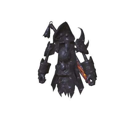 Infernal Deathwalker