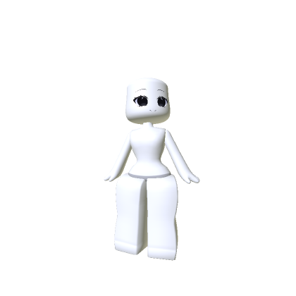 Cutie Doll 2D