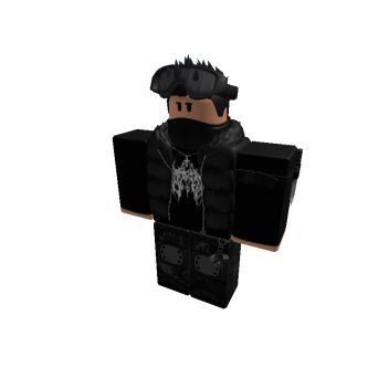 Fabi - Roblox